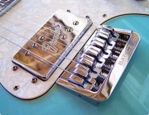 8 Essential Electric Guitar Bridge Types – The Advanced Guitarist Guide