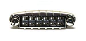 8 Essential Electric Guitar Bridge Types – The Advanced Guitarist Guide