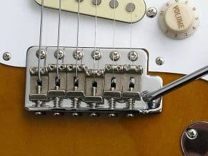 8 Essential Electric Guitar Bridge Types – The Advanced Guitarist Guide