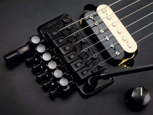 8 Essential Electric Guitar Bridge Types – The Advanced Guitarist Guide