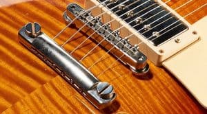 8 Essential Electric Guitar Bridge Types – The Advanced Guitarist Guide